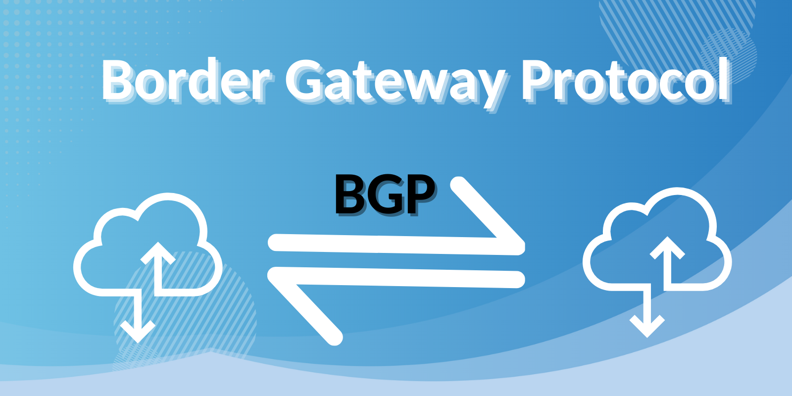 BGP (Border Gateway Protocol) là gì ? BGP hoạt động như thế nào ? - MÁY CHỦ VINA