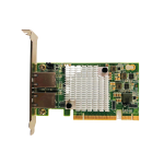 Intel X540-AT2 10G PCIe Dual RJ45 Ports Ethernet Network Adapter - MÁY ...