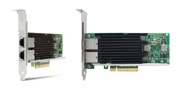 NIC Là gì? - MÁY CHỦ VINA