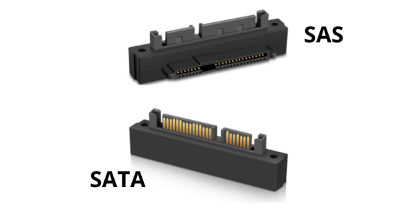 Serial-Attached SCSI (SAS) là gì? - MÁY CHỦ VINA