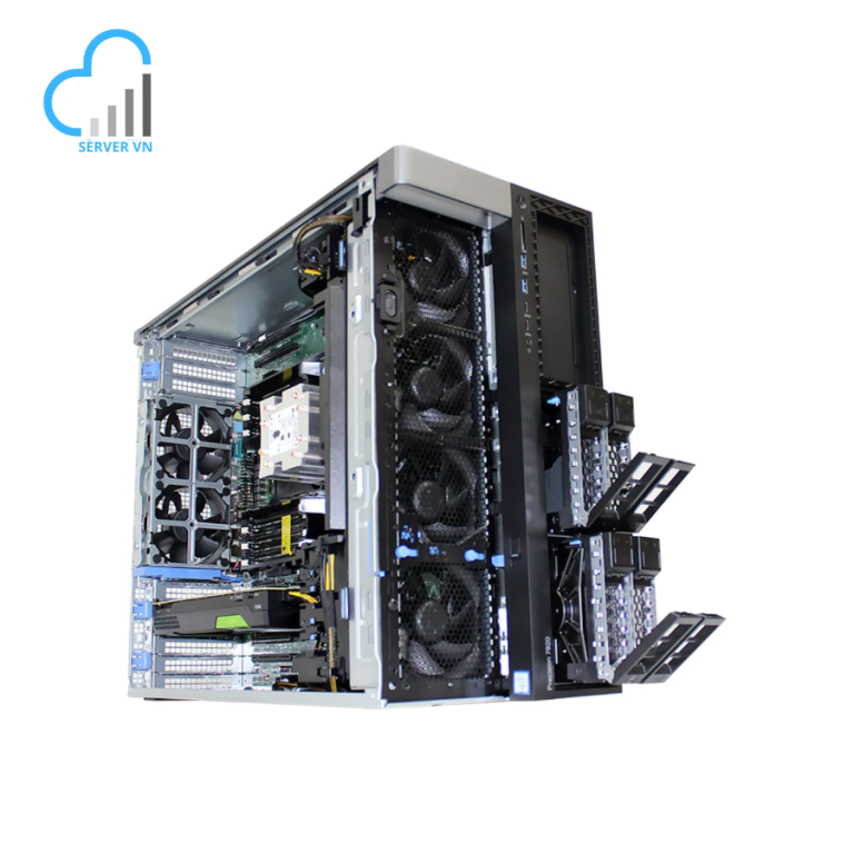 Máy chủ Dell Precision 7920 Tower Workstation - MÁY CHỦ VINA