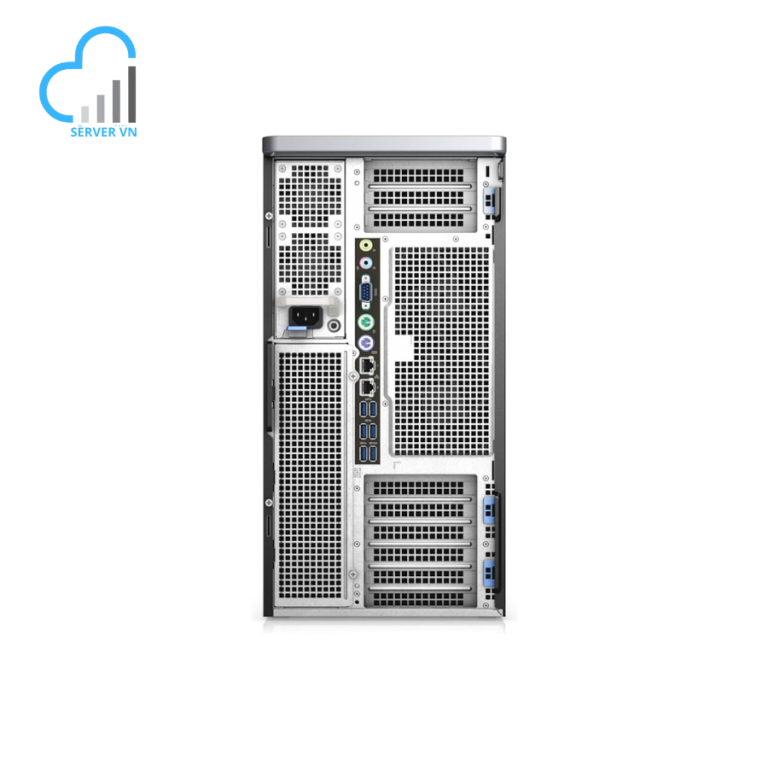 Máy chủ Dell Precision 7920 Tower Workstation - MÁY CHỦ VINA