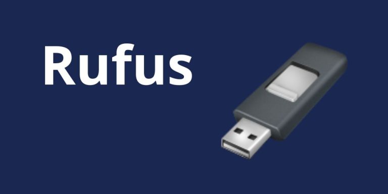 Rufus là gì? Hướng dẫn tạo USB Boot bằng Rufus - MÁY CHỦ VINA