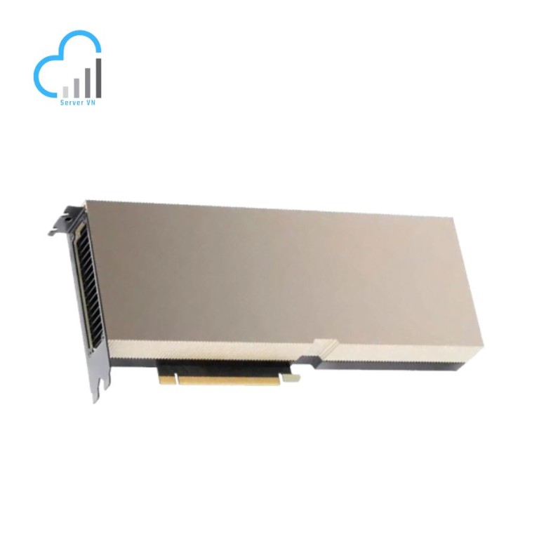 GPU NVIDIA A100 Tensor Core 80GB CoWoS HBM2e PCIe 4.0 - MÁY CHỦ VINA