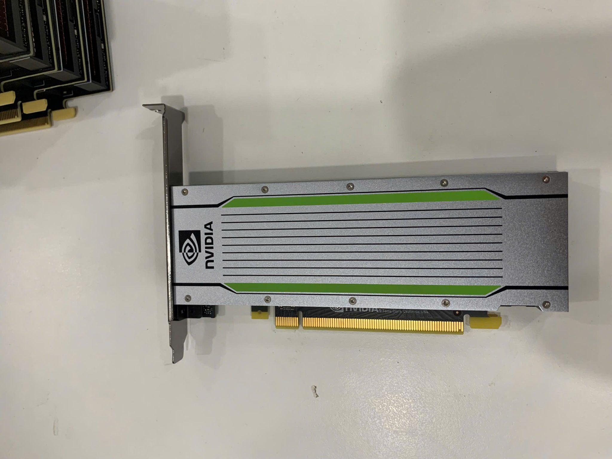 GPU NVIDIA L4 24GB PCIe 4.0 - MÁY CHỦ VINA
