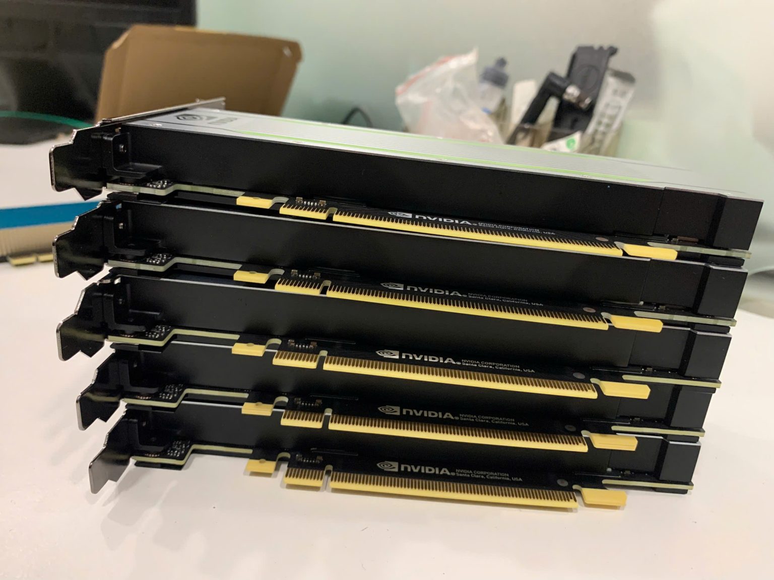 GPU NVIDIA L4 24GB PCIe 4.0 - MÁY CHỦ VINA