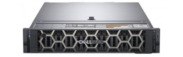 Máy chủ Dell PowerEdge R740xd - 12x3.5inch - MÁY CHỦ VINA