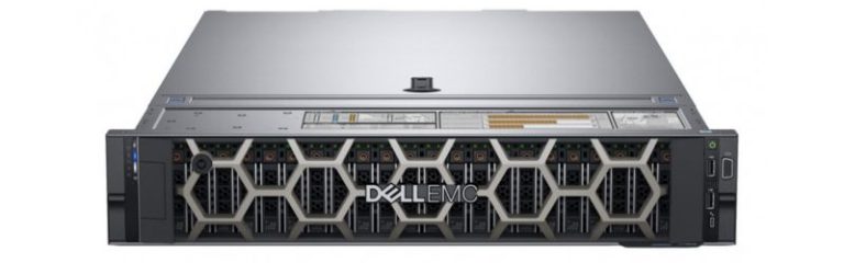 Máy chủ Dell PowerEdge R740xd - 12x3.5inch - MÁY CHỦ VINA