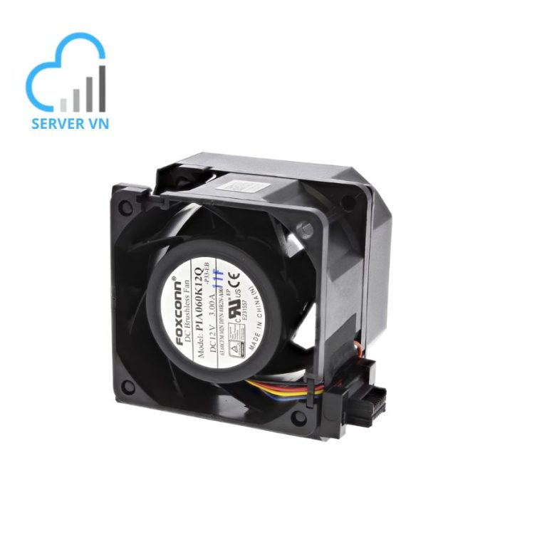 Fan Dell PowerEdge R750/R750xs/R7525 - Standard Fan - MÁY CHỦ VINA