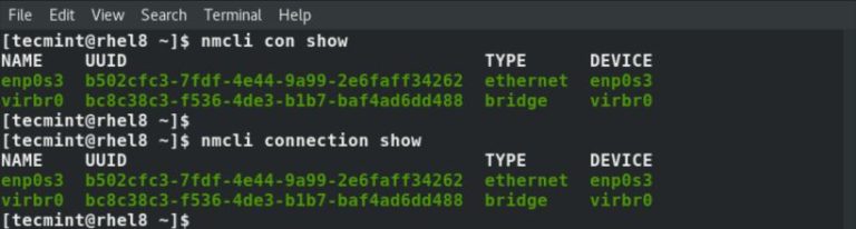 Thiết lập địa chỉ IP tĩnh trên Ubuntu 20.04 LTS - MÁY CHỦ VINA