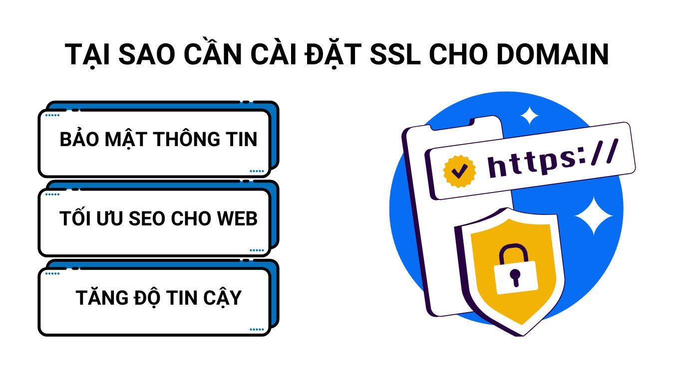 Cách cài đặt SSL cho domain trên DirectAdmin - MÁY CHỦ VINA