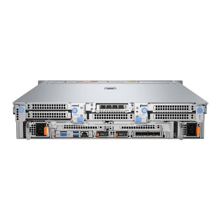 Máy Chủ Dell PowerEdge R570 - MÁY CHỦ VINA