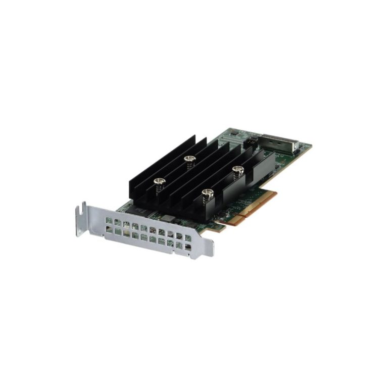Dell PERC H350 Adapter SAS - MÁY CHỦ VINA